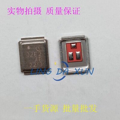BSB013NE2LXI 丝印02E2 WDSON-2  氮化镓场效应晶体MOS管 现货