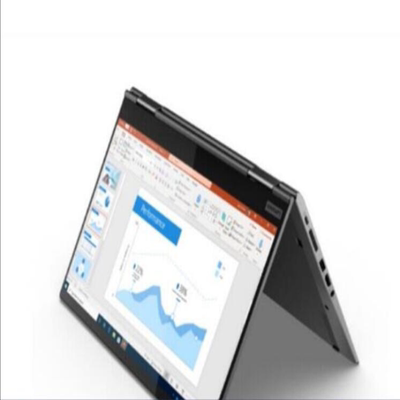 适用于 联想ThinkPad X1 Yoga2018款笔记本  防蓝光 肯特类纸贴膜