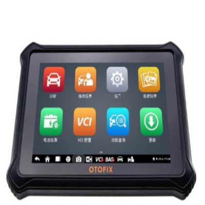 适用于 道通小鸥 OTOFIX D1诊断仪屏 钢化膜防反光防蓝光防刮花贴膜