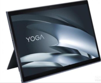 联想YOGA Duet 2021款平板屏幕防蓝光膜 类纸膜 高清防刮防爆膜