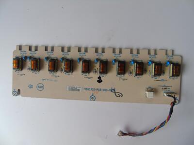 AOC高压板液晶电视配件