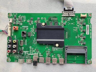 海信主板液晶电视配件