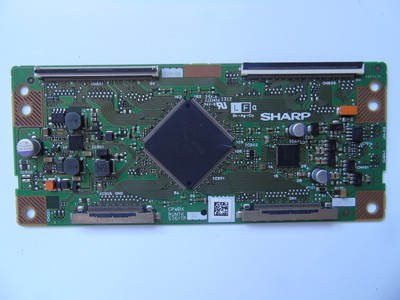 夏普逻辑板液晶电视配件