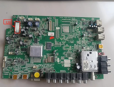 康佳LC32IS68N液晶电视配件