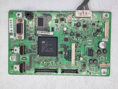 夏普液晶电视配件主板