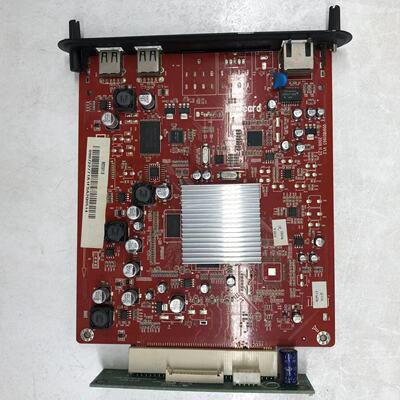 海尔LB46R3板液晶电视配件