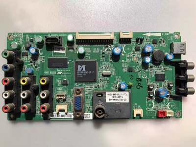 乐华主板液晶电视配件