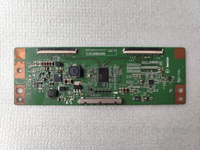 逻辑板板子液晶电视配件