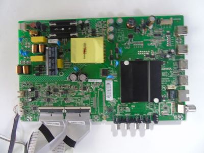 康佳主板液晶电视配件