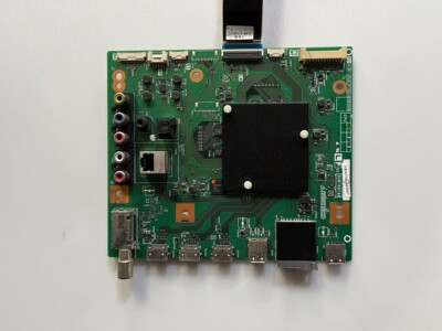 夏普主板液晶电视配件