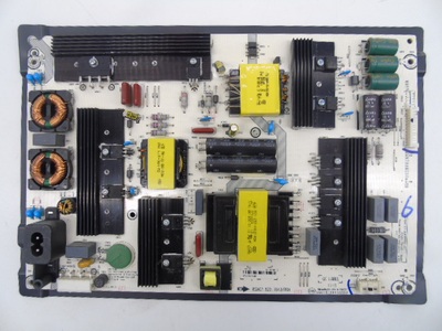 液晶电视配件电源板海信