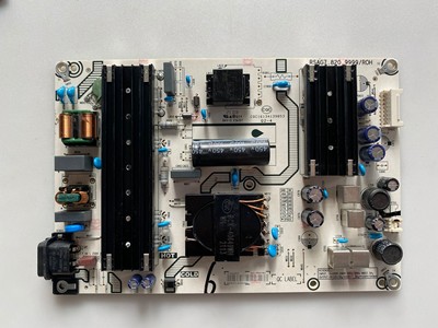 海信6电源板液晶电视配件