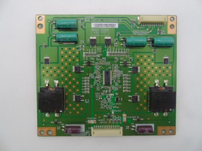 创维恒流板液晶电视配件