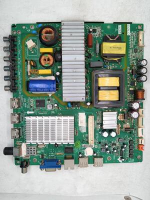 三洋主板液晶电视配件