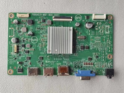 AOC驱动板液晶电视配件