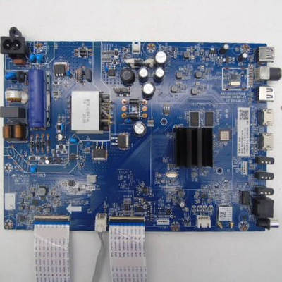 长虹主板液晶电视配件