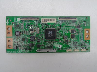海信LED55EC750液晶电视配件