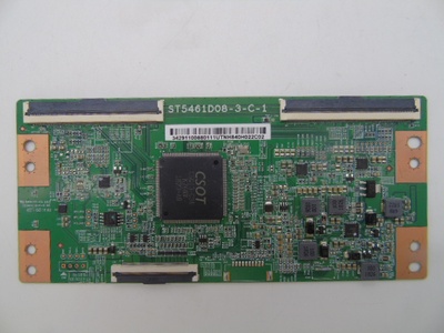 长虹逻辑板液晶电视配件