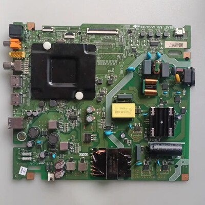 海信主板液晶电视配件