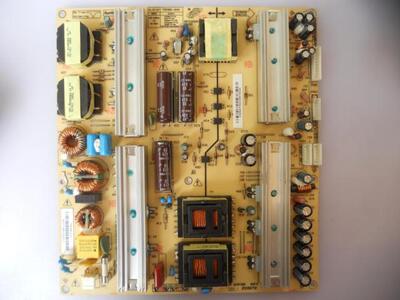 长虹电源板液晶电视配件