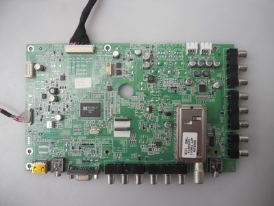 主板康佳液晶电视配件