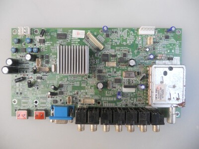 液晶电视配件35014496测试推荐