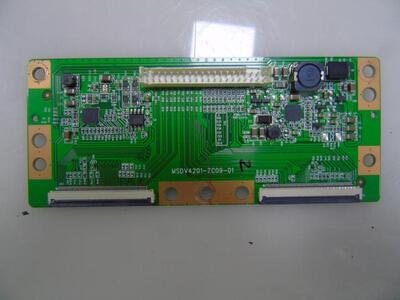 熊猫LE42M1液晶电视配件