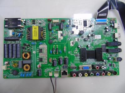 液晶电视配件主板康佳