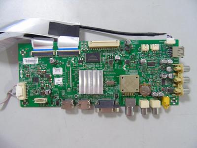 创维主板液晶电视配件