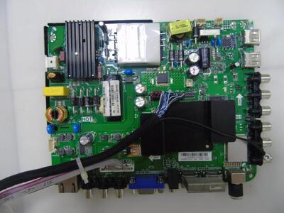 康佳主板液晶电视配件