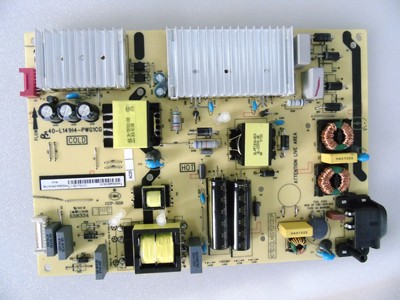 液晶电视配件40-L141H4-PWG1CG/F