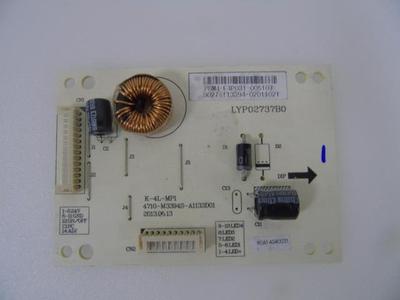 液晶电视配件恒流板板子