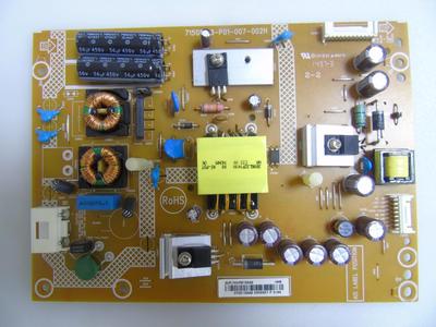 电源板先锋液晶电视配件