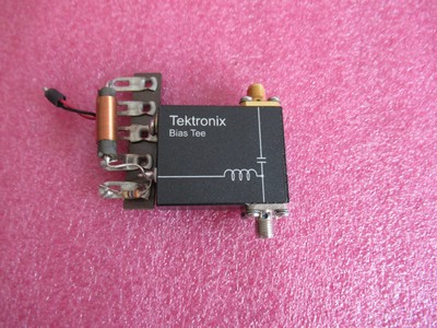 TektronixPSPL5580T型偏置器