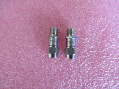 PE7162-6 二手美国Pasternack DC-6GHz 6dB 2W SMA同轴固定衰减器