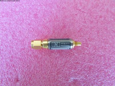HP 08672-60129 0.01-18GHz 3.5mm 射频微波同轴PIN检波器