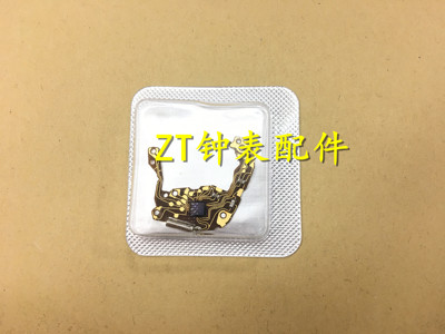 手表线路板石英机芯