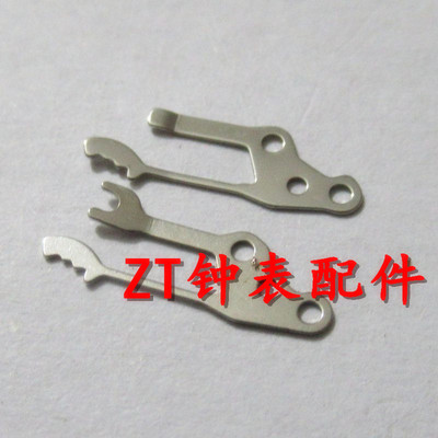 国产8205压簧 修表配件8205机芯配件压簧 国产8205压簧 离合压片