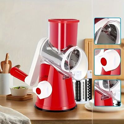 1pc Highly efficient and versatile Vegetable and Fruit Slice