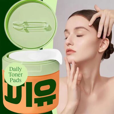 Skincare Anti-Aging, Dark Spot & Wrinkle Minimizing Toner Pa