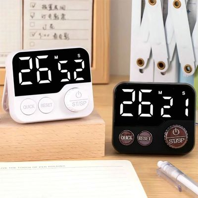 Large Display Digital Timer Smart Timer Electronic Cooking C