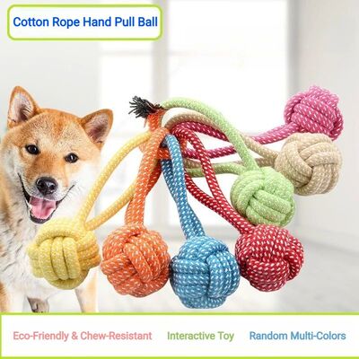 Dog Rope Toy，Dog Chew Toy，Interactive Dog Toy，Aggressive