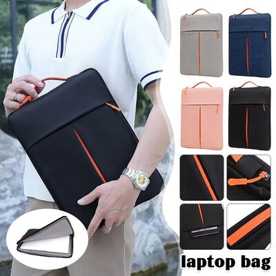 13/14/15 Inch Fashionable Portable Laptop Bag Portable Stude
