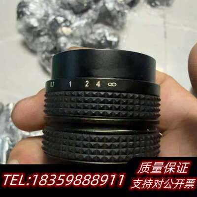 Fujian China， GDS-35，f=35mm，1：询价