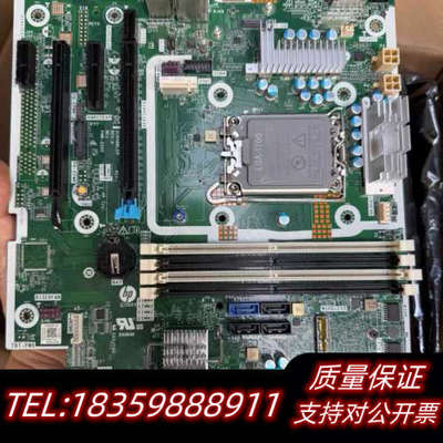 HP+Z2+G9+SFF+12代工作站主板W680+M816.询价