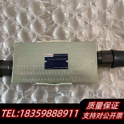 REXROTH力士乐电磁阀R900555774 R90096.询价