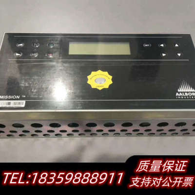 【速发】AALBORG (EMERSON) MISSIO.询价