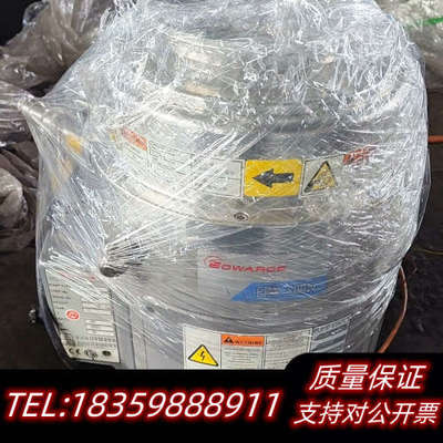 爱德华半导体干泵EPX500N，很新 3 台需.询价