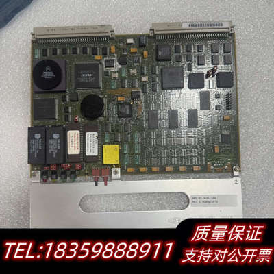 工业半导体控制板卡，型号605-017034-100 Rev.询价