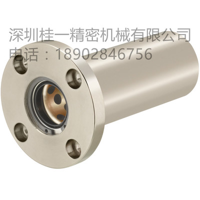 替换米思米无油衬套MFIKW-S6-S8-S10-S12-S13-S16-S20-S25-S30